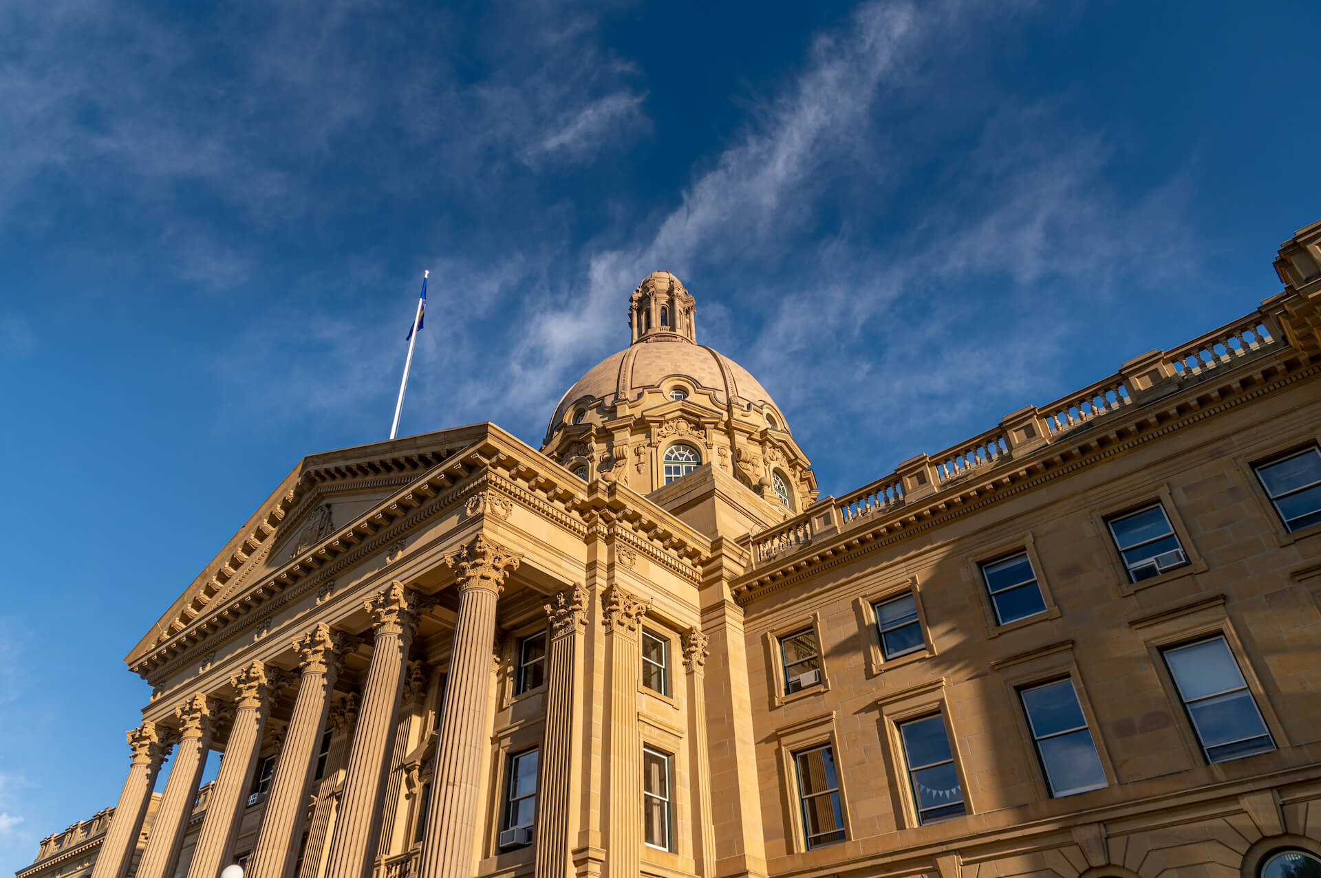 Government Relations – Big Picture